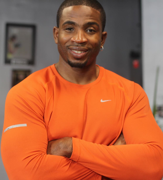 Donovan Green, Celebrity Fitness Trainer Releases New Book: No Excuses Fitness